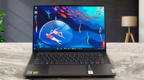 Lenovo Yoga Pro I Gen Review Top Tier Machine With Metal Build And Mini Led Display