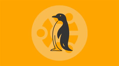 Linux Kernel Logo