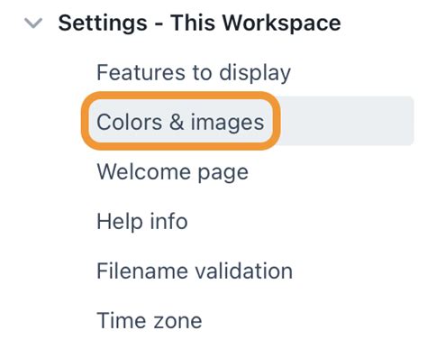 Viewing Calendar For All Workspaces Workzone Knowledge Base