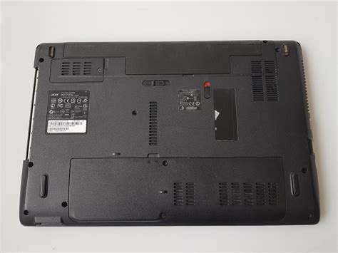 Notebook Acer Aspire Zg Nefunk N Na D Ly Aukro