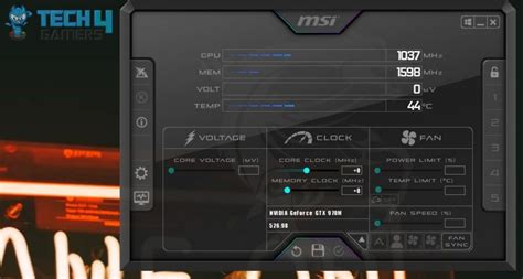 SOLVED Graphics Card Overheating Tech4Gamers