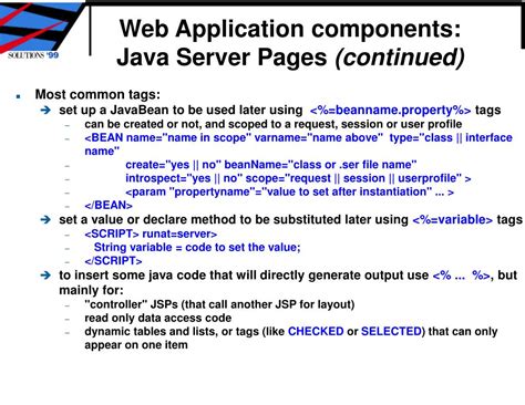 Ppt Practical Web Application Architectures Using Ibm Websphere