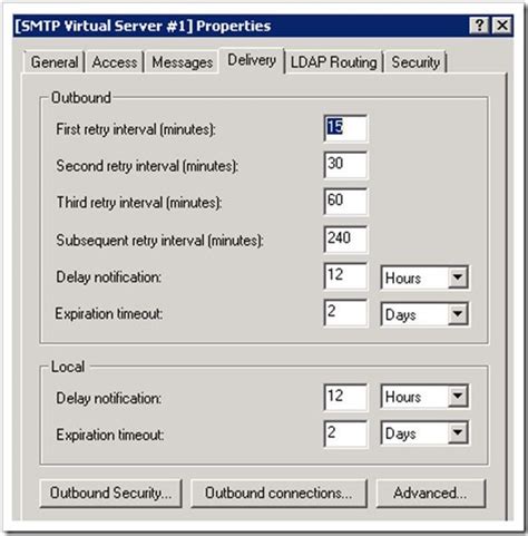 Setting Up Sharepoint 2010 Incoming Mail Boostsolutions