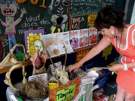 Leading And Learning An Inquiry Based Classroom