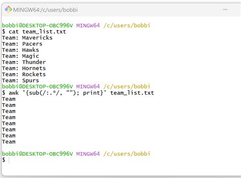 how to use awk to extract substring with examples collecting wisdom