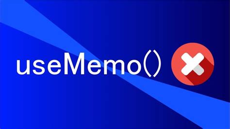 Usman Abdur Rehman On Linkedin You Might Be Using Usememo Wrong