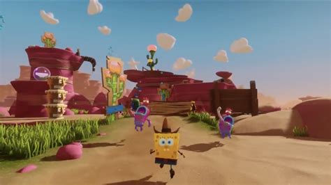 Spongebob Jellyfish Fields Song