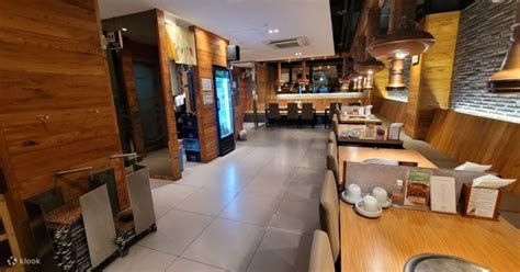 Wangbijip Myeongdong Center Store