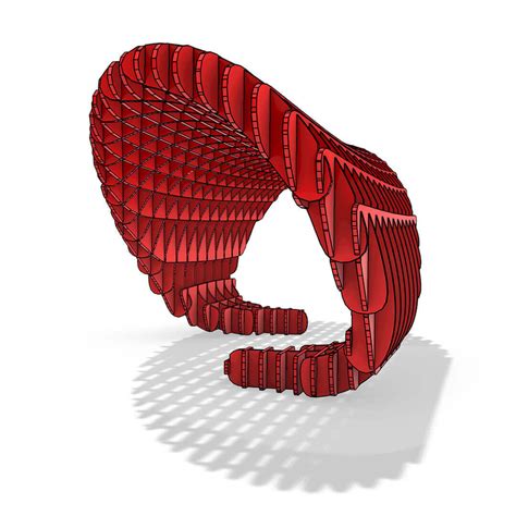 In This Grasshopper Example File You Parametric House Facebook