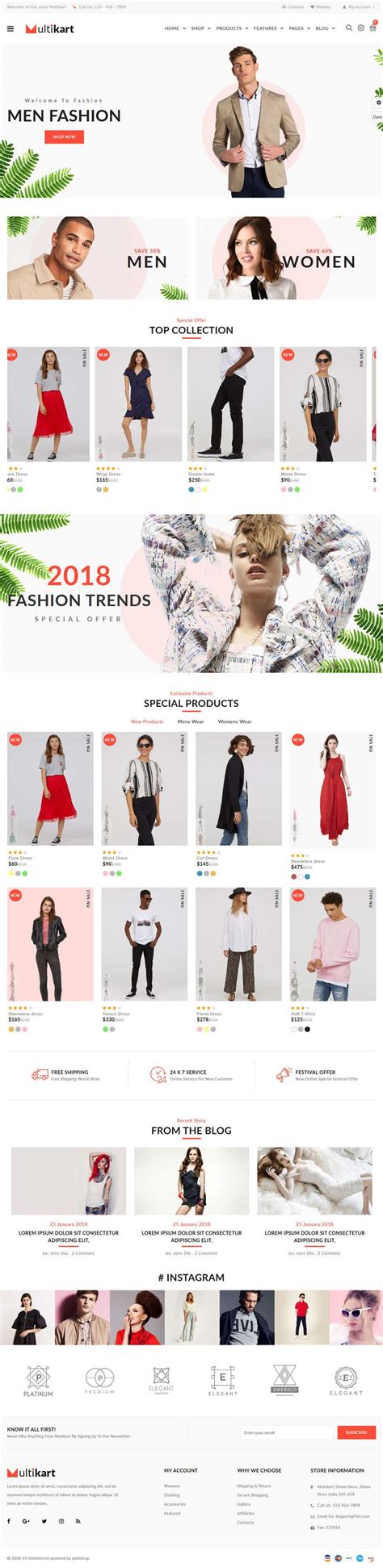 Build A React Ecommerce Frontend Template Freelancer