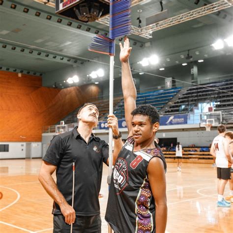 Higher Vertical Jump Your Guide To Defying Gravity