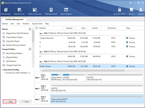 Format Disk Windows 8