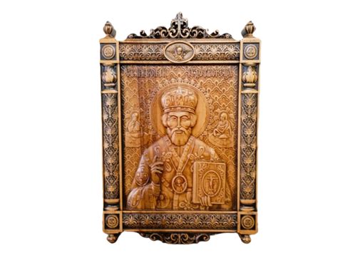 Резьба по дереву ⋆ Эксклюзив Резные изделия из дерева Картины Иконы сувениры эксклюзивные