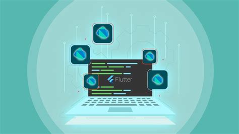 Flutter Ui Bootcamp Build Beautiful Apps Using Flutter