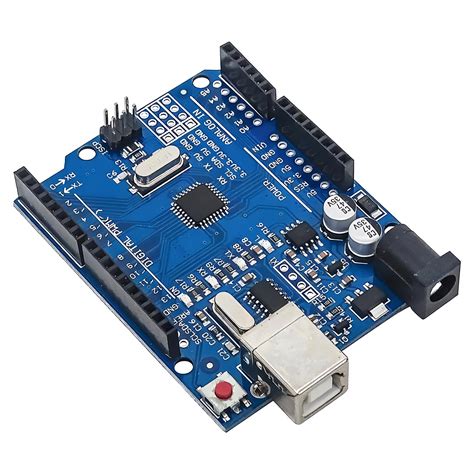 Pièces De Développement Pour Carte Arduino Test Et Avis