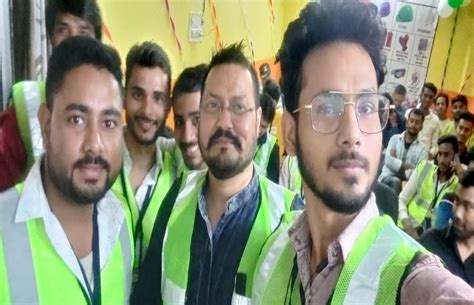 Best Fire Safety Officer Course Institute In Patna Safety Officer