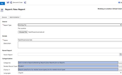 SSRS User Story 5 Create A SSRS Report With Babe Name DOB Date Of Admission Parent