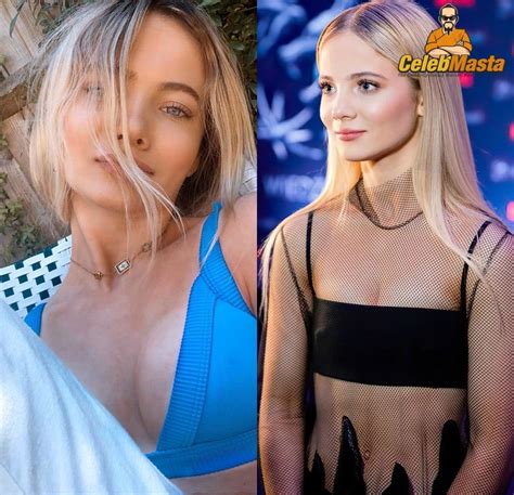 Freya Allan Nude Photos Sex Scene Videos Celeb Masta