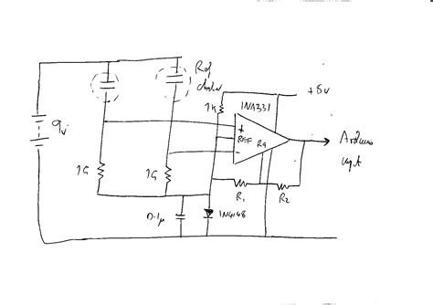 Radon Detector Page 2 General Guidance Arduino Forum