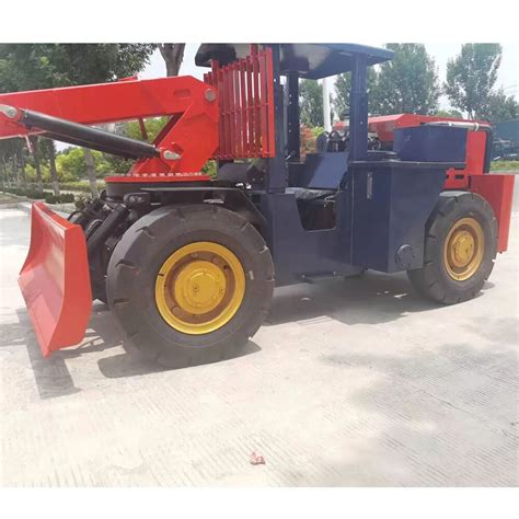 Buy Wholesale China Wheel Type Scaling Jumbo Underground Tunneling