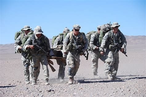 Army Mos 11x 14 Things You Need To Know About Infantry
