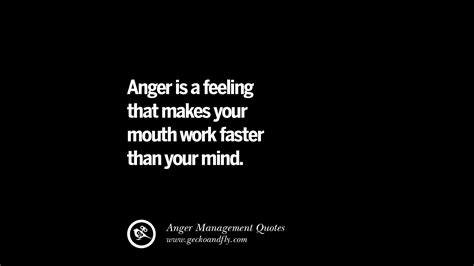 41 Quotes On Anger Management Controlling Anger And Relieving Stress