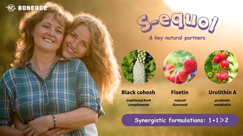 Targeted Natural Support For Womens Health And Hormonal Balance