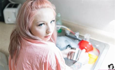 Bae Suicide Nude Porn Pictures Xxx Photos Sex Images 4061467 Pictoa