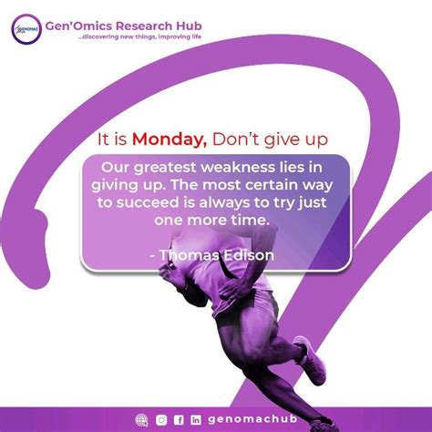 Genomics Research Hub Genomac Hub On Linkedin Motivation Genomac Bioinformatics