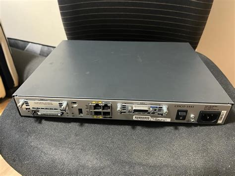 Cisco Router Willing To Nego Computers Tech Office Business Technology On Carousell