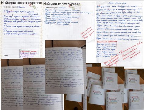 Залуу багш нарт зөвлөн туслах