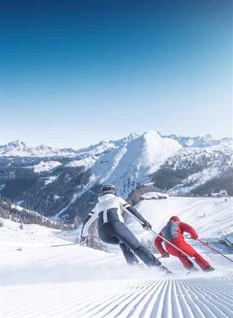 Mehrtageskarten Ski Amadé 2 Tage Skipass Online Ticketshop