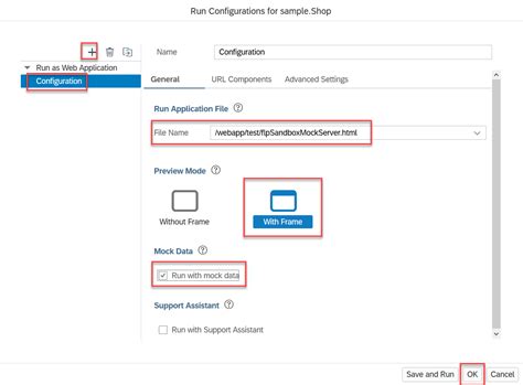 Prepare An Sap Fiori App For Translation In Web Ide Neo Environment