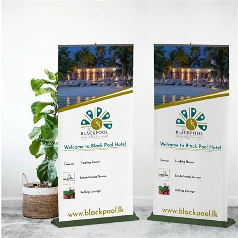 I Will Create Roll Up Banner Pull Up Retractable Banner Design Retractable Banner Design