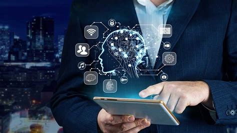 Generative Ai Transforming Industries With Innovation And Responsibility