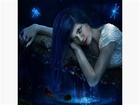 والپیپر فانتزی دخترانه کارتونی دیجیت باکس Digitbox