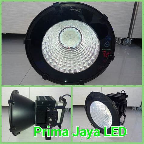 Lampu Tembak LED High Watt