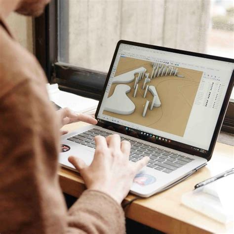 Advanced 3d Modeling And Form Landscape Architecture Dme2045