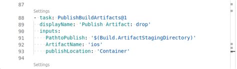 Cicd For Mobile App Development Using Capacitor Js On Azure Devops