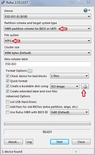 Cómo Instalar Windows 10 Desde Un Usb Uefi O Legacy Bios Softonic