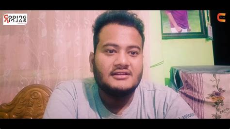 Coding Ninjas On Linkedin Success Story Of Niranjan