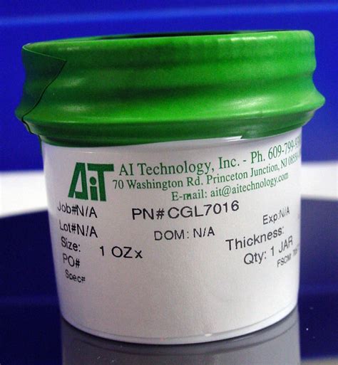 Source India Electrically Insulating Thermal Greases