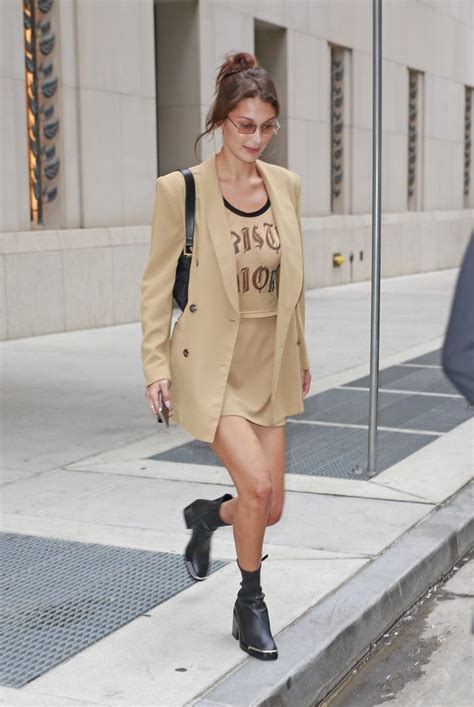 Bella Hadid See Through Photos Pinayflixx Mega Leaks