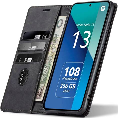 Etui Xiaomi Redmi Niska Cena Na Allegro