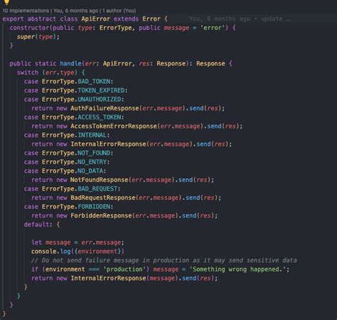 Errorhandler Doesnt Work Anymore · Payloadcms Payload · Discussion 2245 · Github