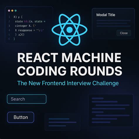 Reactjs Machinecoding Frontendinterview Webdev Javascript Ashish Bhardwaj