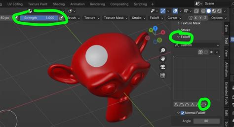 Modeling How To I Make A Plane Wrap Around And Object Blender