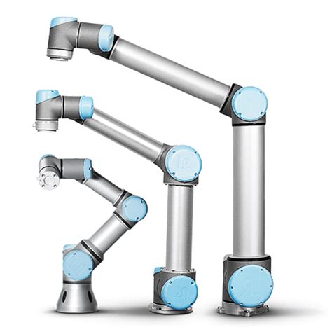 Universal Robots Ur10 Long Reach Basic Cobot Thinkbot Solutions Llc