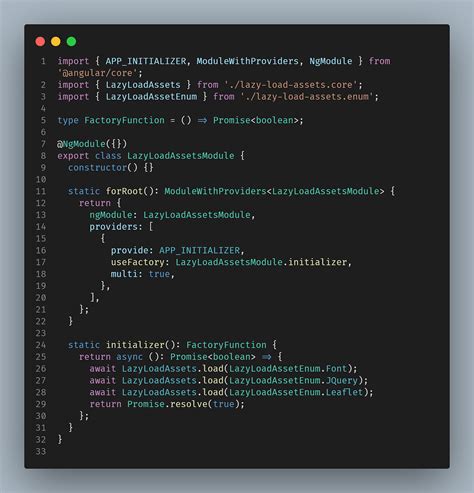 Angular Lazy Load Assets 動態加載內部資源及外部資源 By Skye Medium