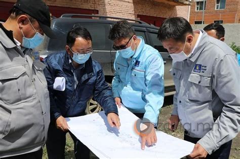 ЭРЧИМ ХҮЧНИЙ ДЭД САЙД М БАЯРМАГНАЙ УЛААНБААТАР ХОТЫН ДУЛААН ХАНГАМЖИЙН СИСТЕМД ОЛОН УЛСЫН